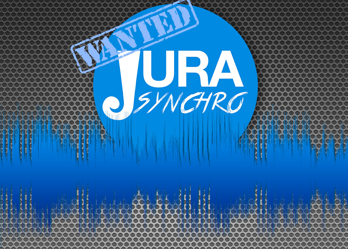 Jura Synchro